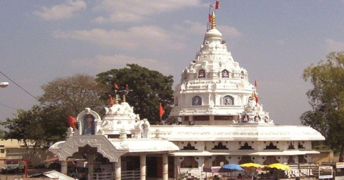 Places To Visit in Aurangabad Chhatrapati Sambhaji Nagar - Indian Traveller