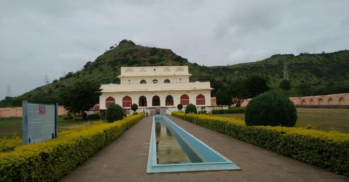 Places To Visit in Aurangabad Chhatrapati Sambhaji Nagar - Indian Traveller