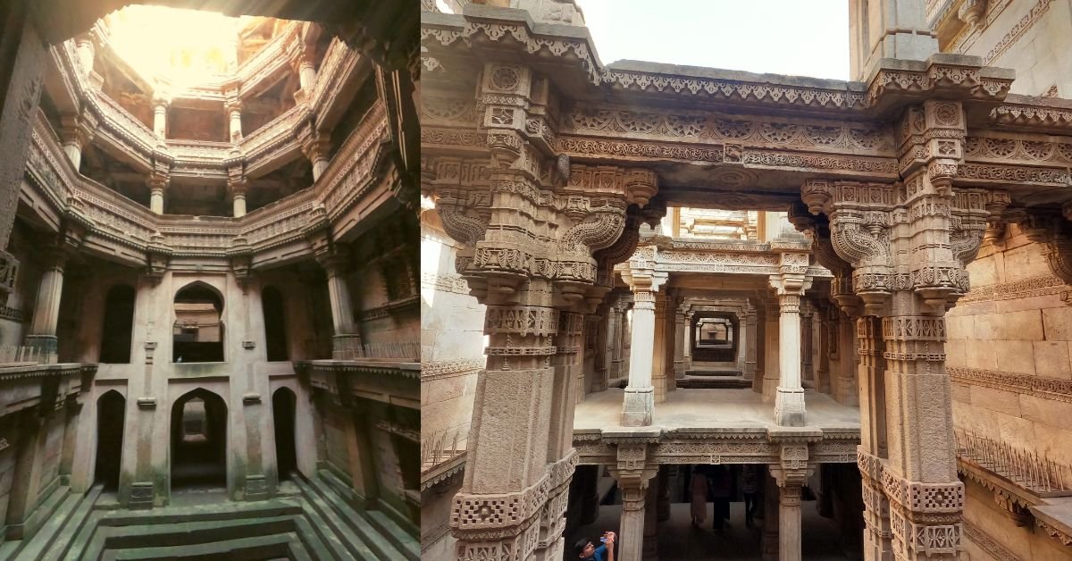 Top 12 Places to Visit Ahmedabad - Indian Traveller