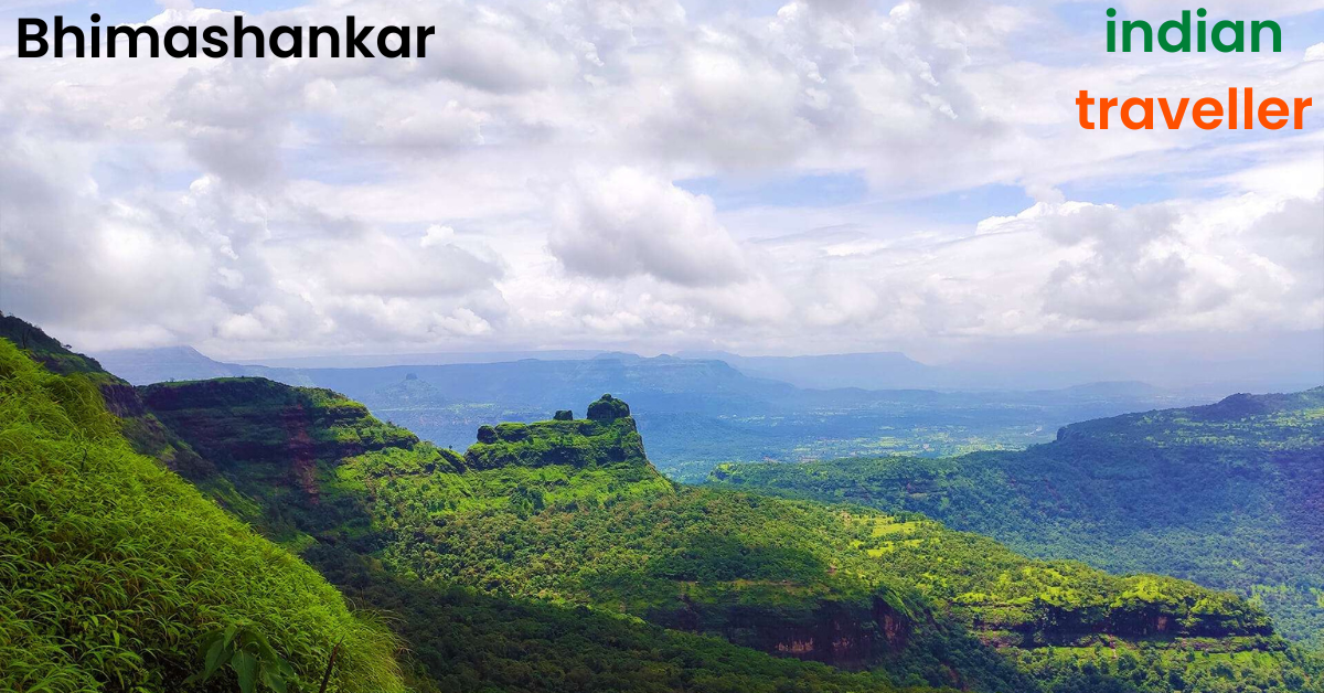 Bhimashankar information in Marathi : भीमाशंकर अभयारण्य बद्दल माहिती ...