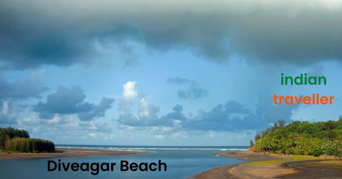 Top 10 Places to visit in Diveagar : दिवेआगर मधील टॉप 10 पर्यटन स्थळे ...