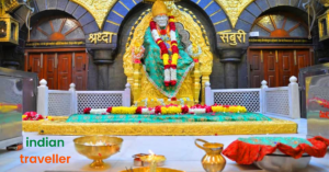 Shirdi Temple information in marathi : श्री शिर्डी साईबाबा मंदिर ...