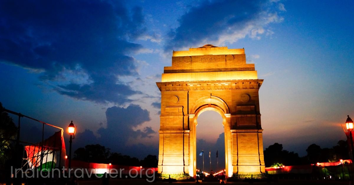 Top 3 Best places to visit in India for Every Traveler प्रत्येक यात्री ...